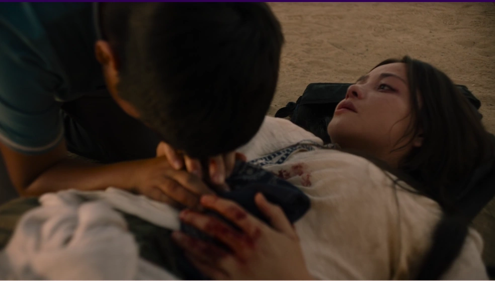 Teresa Ruiz | Cinemorgue Wiki | Fandom
