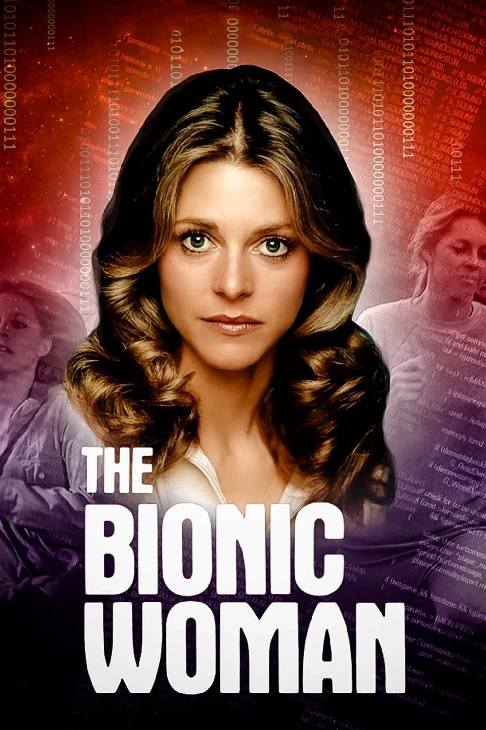 The Bionic Woman (1976 series) | Cinemorgue Wiki | Fandom