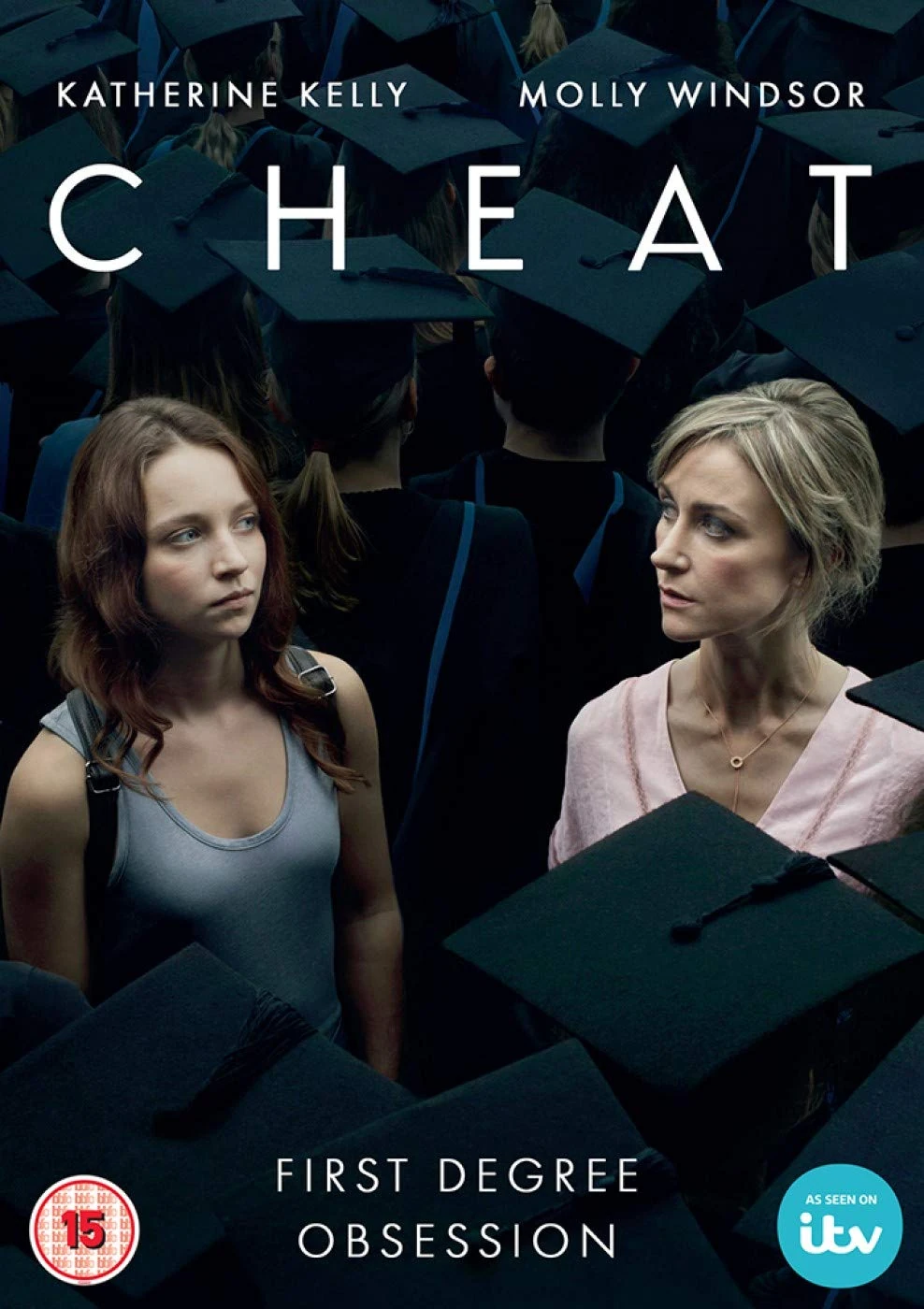 Cheat (2019 series) | Cinemorgue Wiki | Fandom