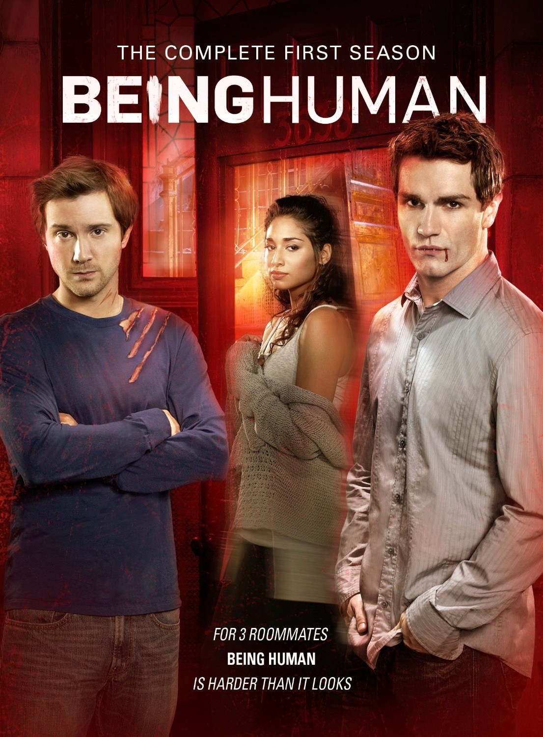 Being Human (2011 series) | Cinemorgue Wiki | Fandom