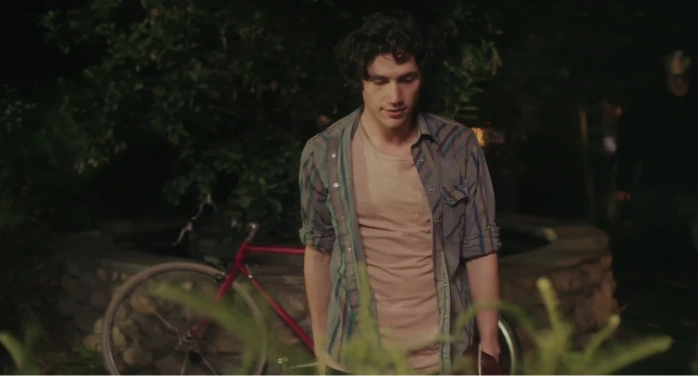 Burt Binder | Cinemorgue Wiki | Fandom