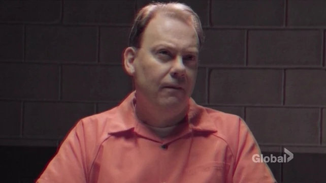 Michael Sean McGuinness | Cinemorgue Wiki | Fandom