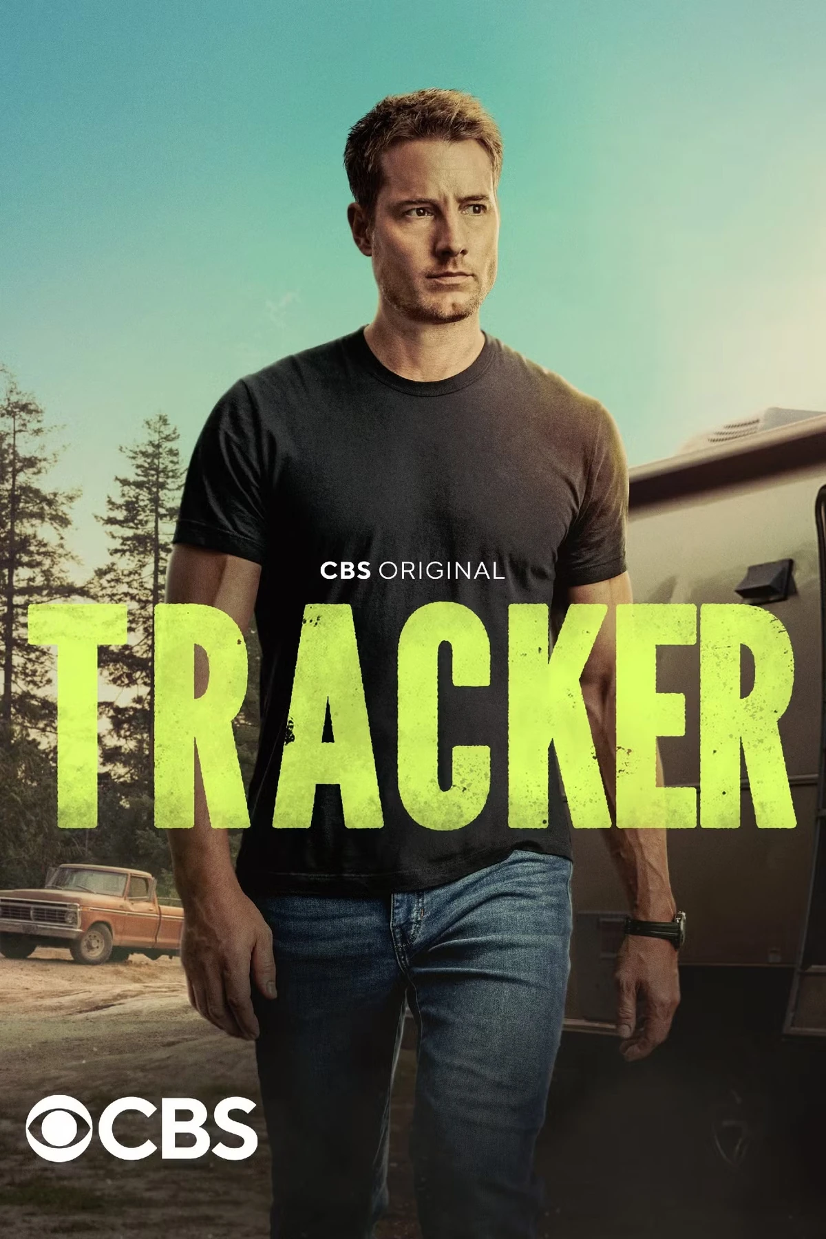 Tracker (2024 series) | Cinemorgue Wiki | Fandom