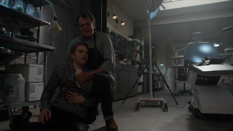 David Call | Cinemorgue Wiki | Fandom