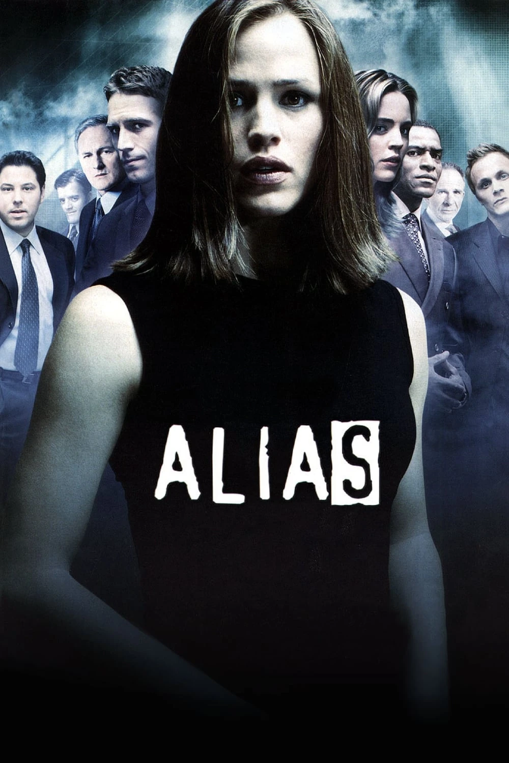 Alias (2001 series) | Cinemorgue Wiki | Fandom