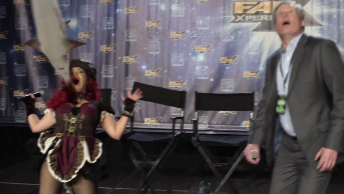 Dan Farr | Cinemorgue Wiki | Fandom