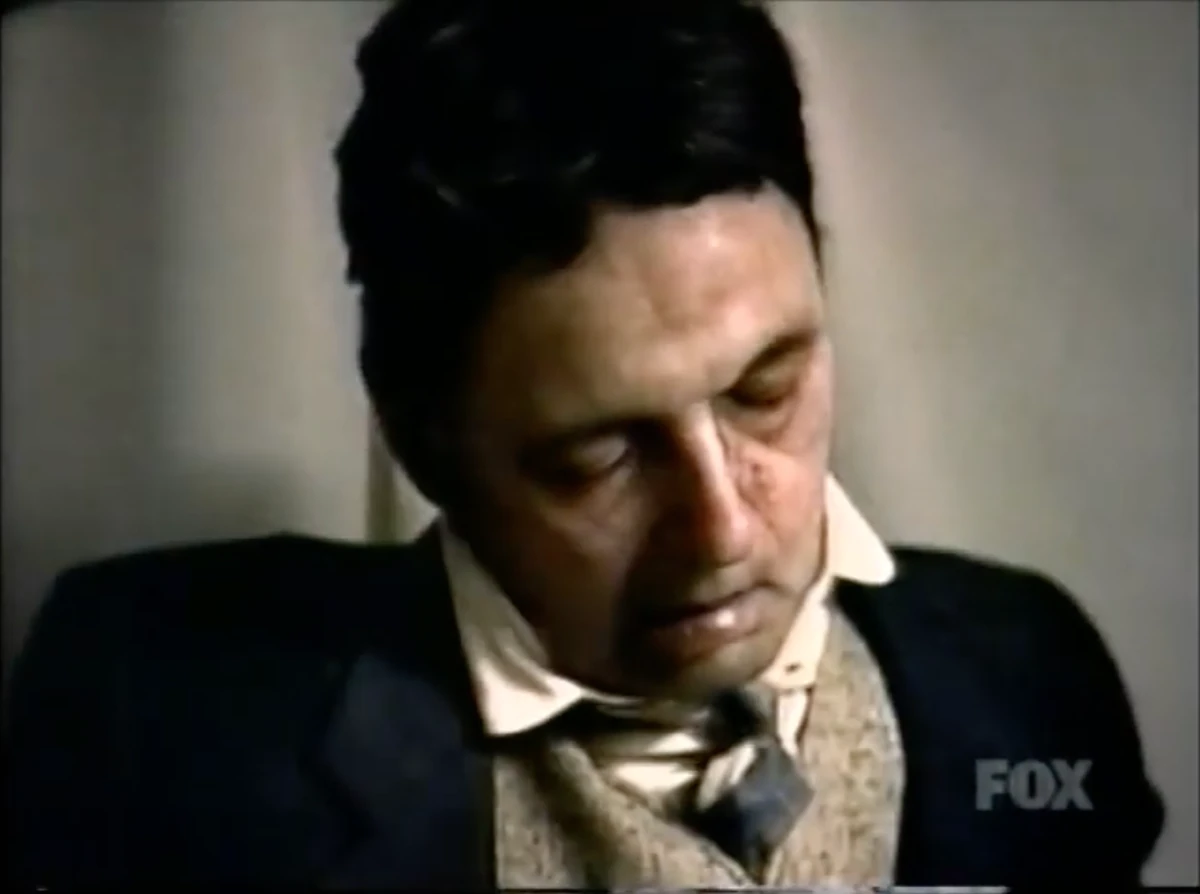 Jack McCabe | Cinemorgue Wiki | Fandom