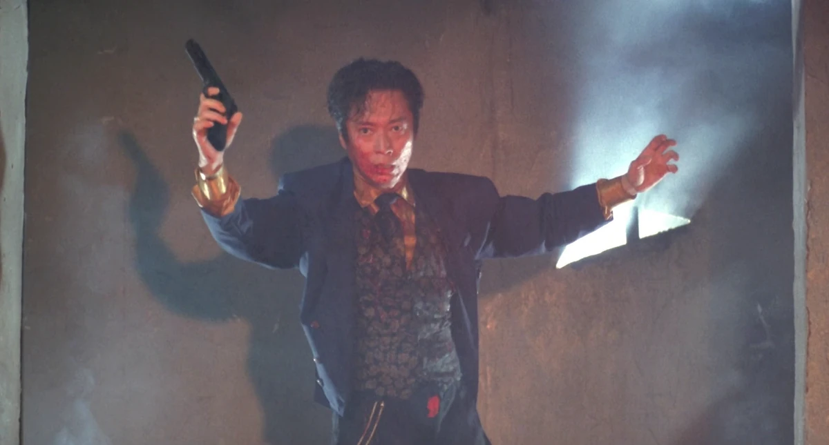 Kong Fong | Cinemorgue Wiki | Fandom