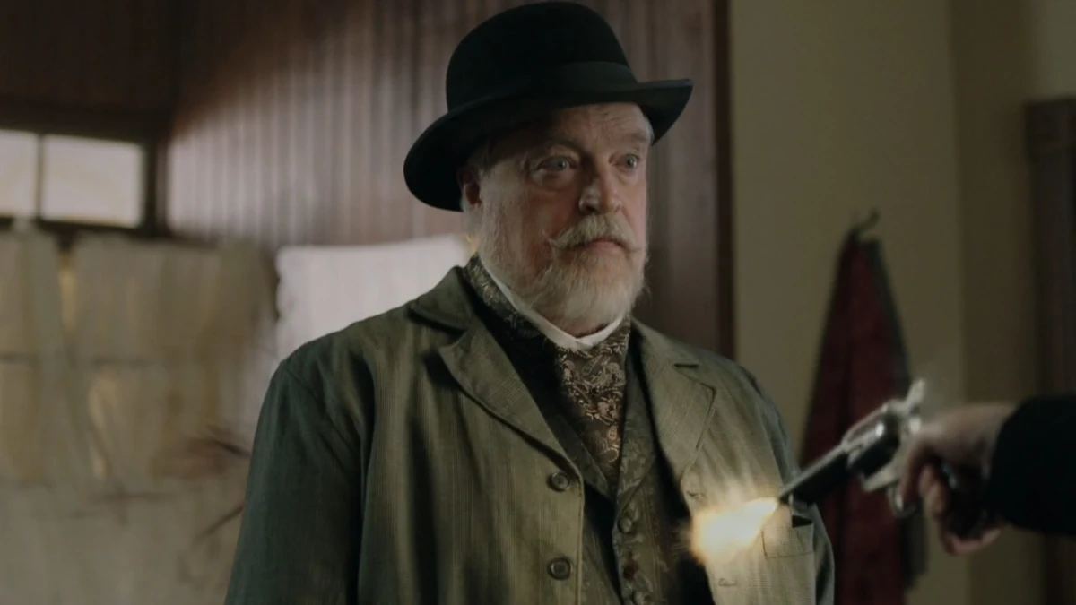 Larry Reese | Cinemorgue Wiki | Fandom