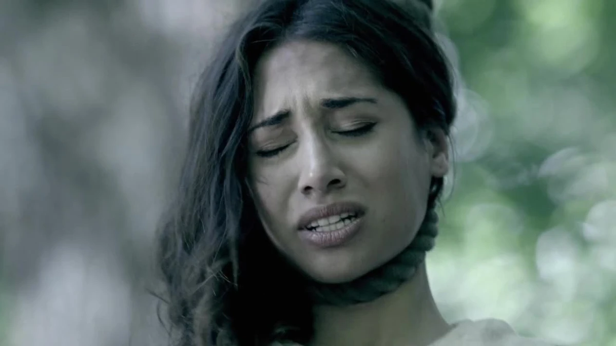 Meaghan Rath | Cinemorgue Wiki | Fandom