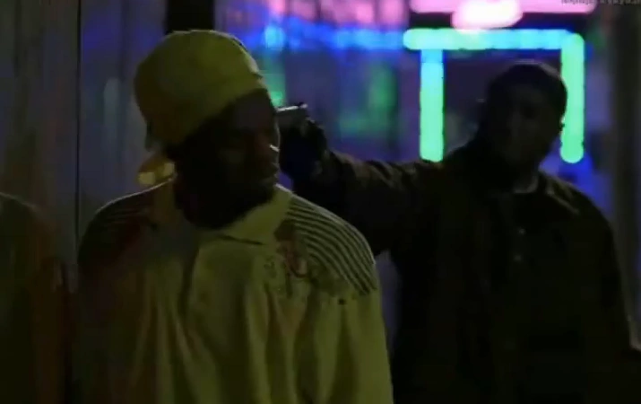 Chris Clanton | Cinemorgue Wiki | Fandom