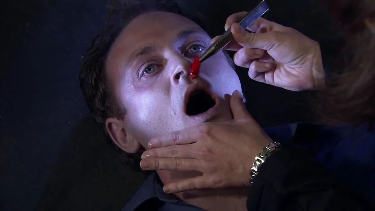 Roger Barclay | Cinemorgue Wiki | Fandom