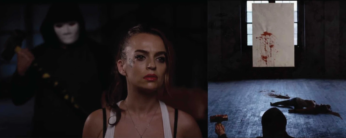 Bianca Bradey | Cinemorgue Wiki | Fandom