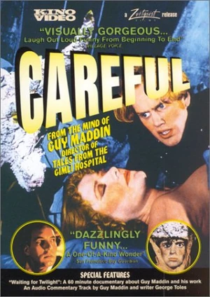 Careful (1992) | Cinemorgue Wiki | Fandom