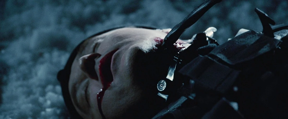Currie Graham | Cinemorgue Wiki | Fandom