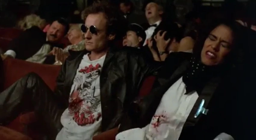 Debby Bishop | Cinemorgue Wiki | Fandom