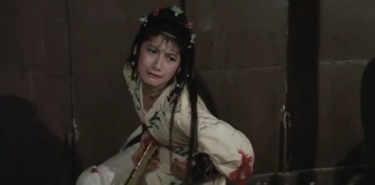 Yu-Po Liu | Cinemorgue Wiki | Fandom
