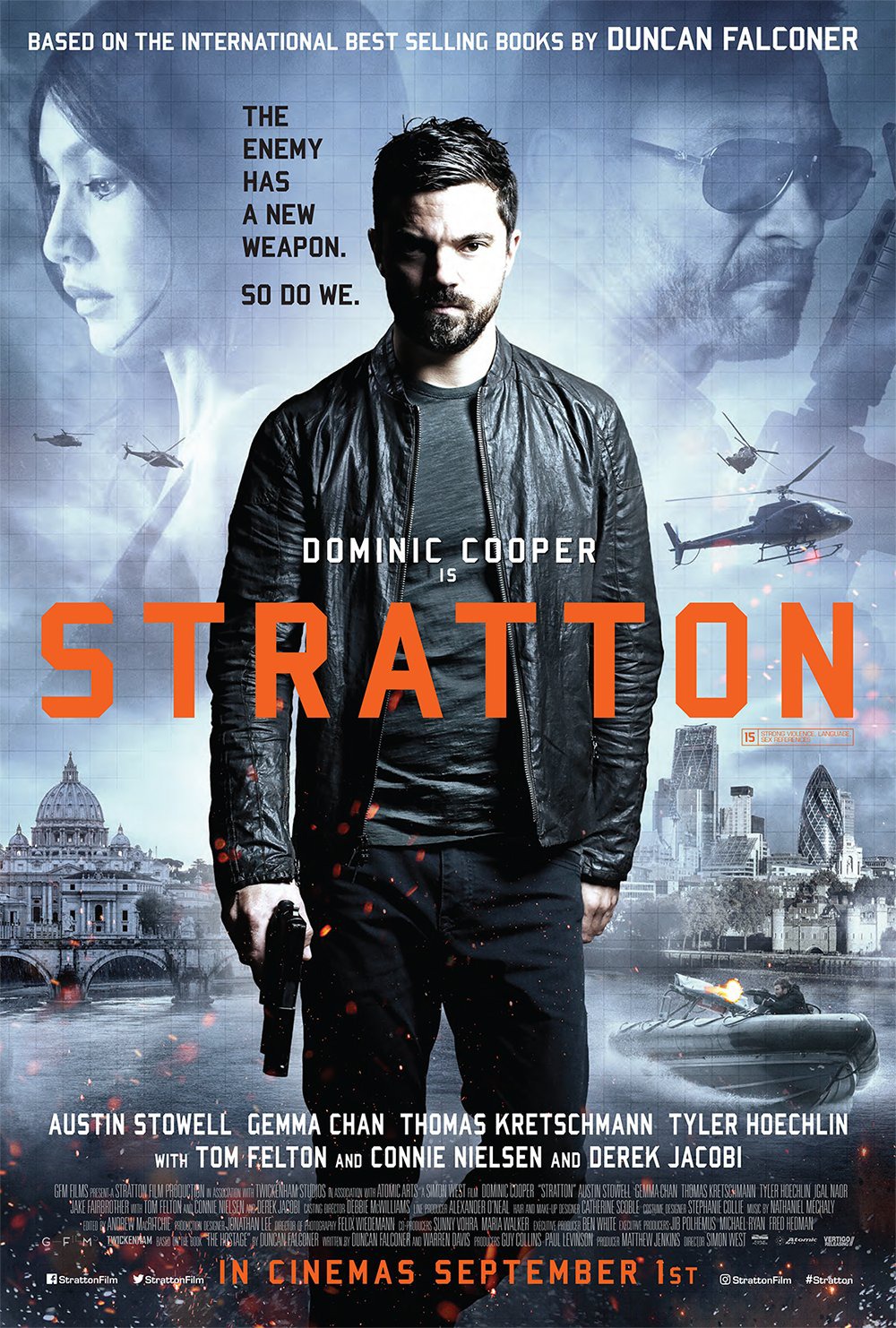 Stratton (2017) | Cinemorgue Wiki | Fandom