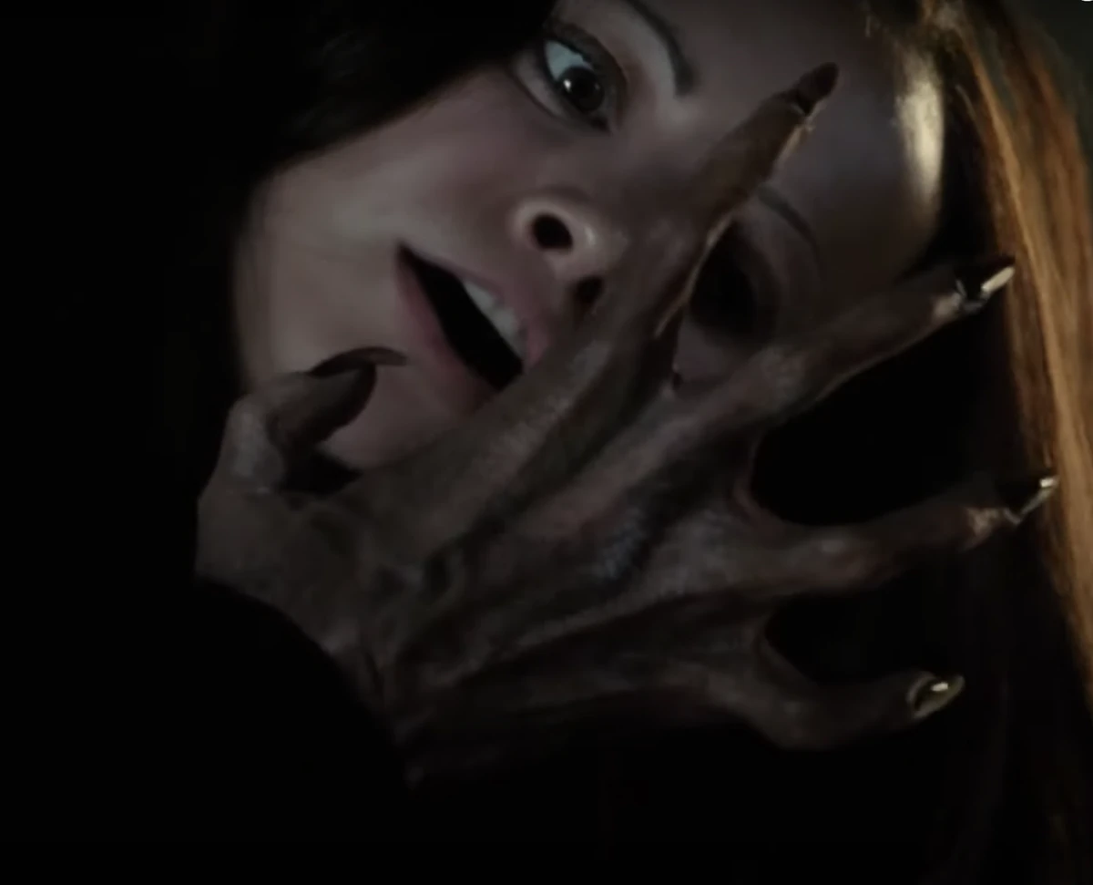 Christina Ricci | Cinemorph Wiki | Fandom