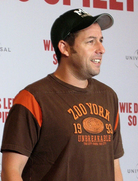 Adam Sandler | Filmpedia | Fandom