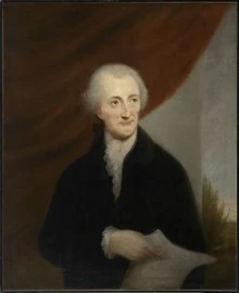 George Read (1733-1798) | Cinfo Wiki | Fandom