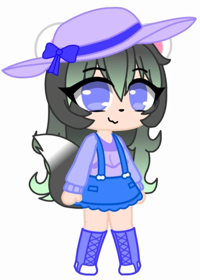 Fun-sized Cinna | Cinna Wiki | Fandom