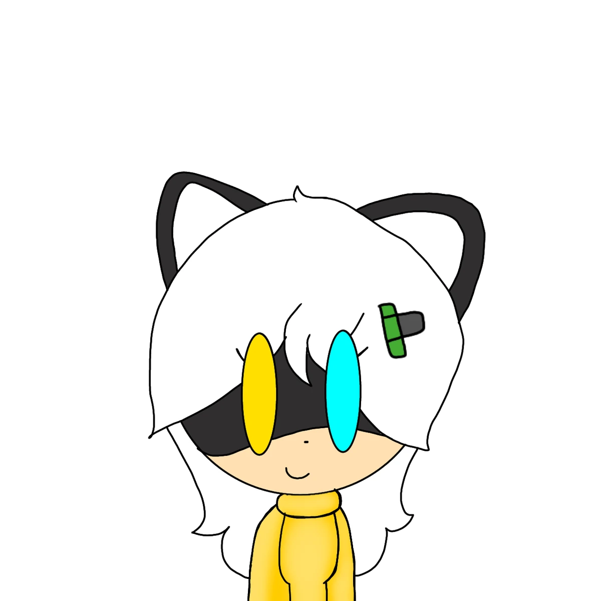 Tamia | Cinna Wiki | Fandom