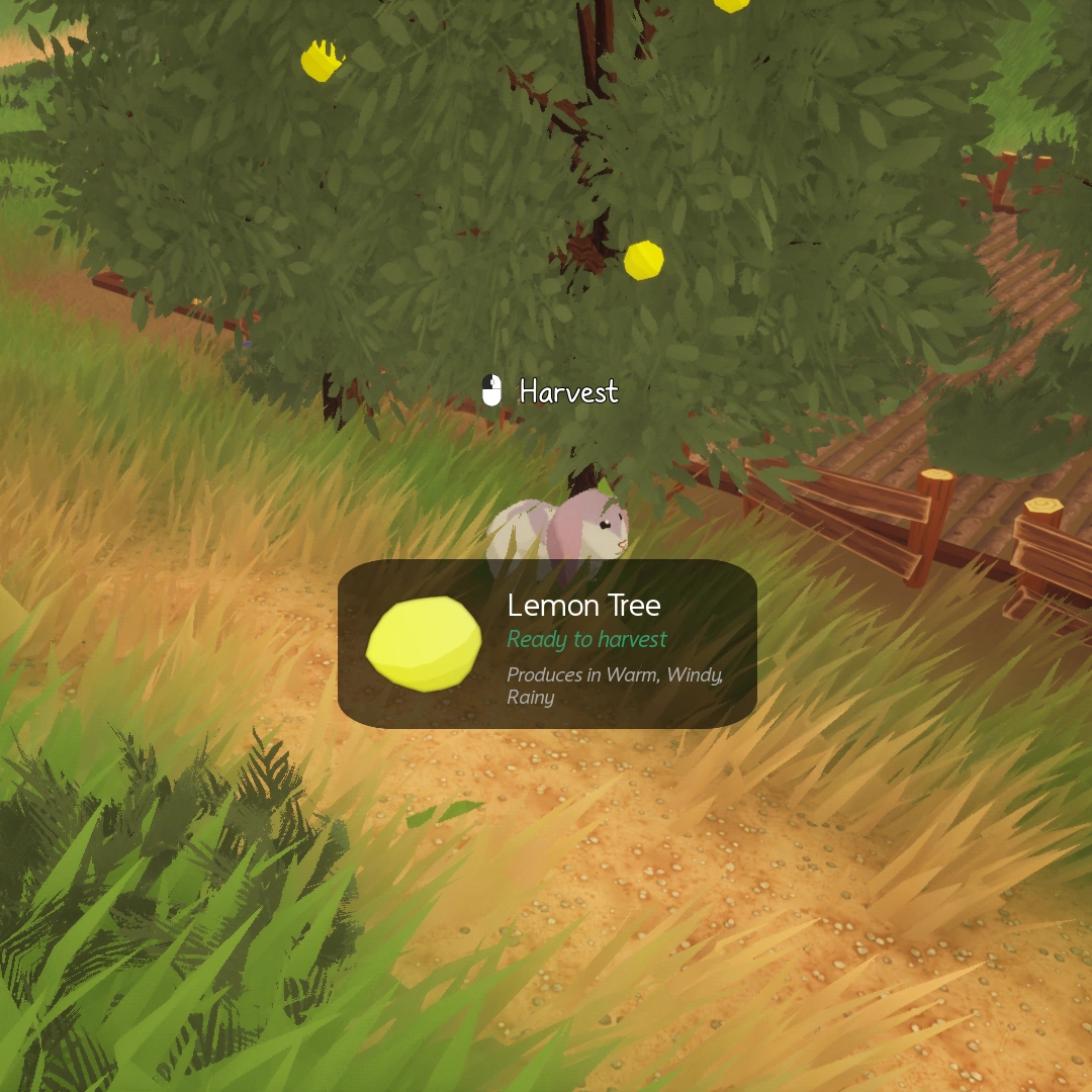 Lemon | Cinnabunny Wiki | Fandom