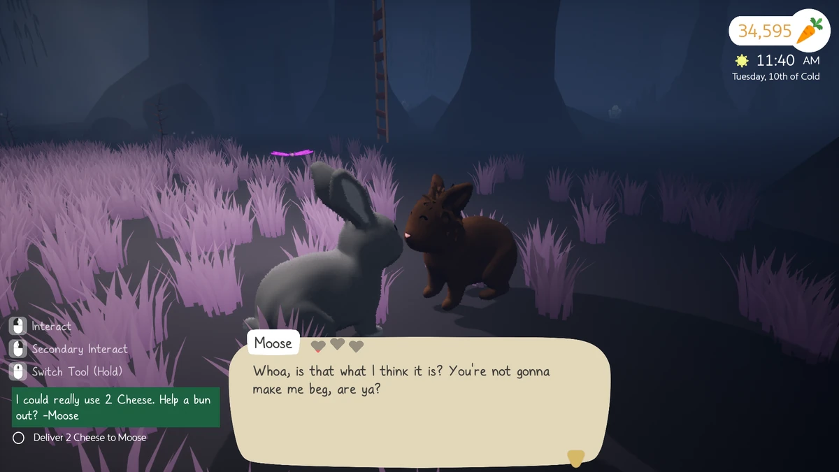 Moose | Cinnabunny Wiki | Fandom