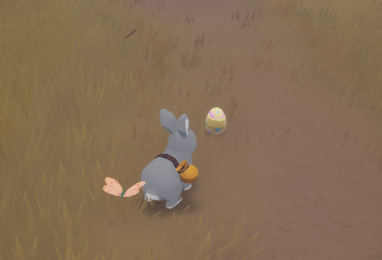 Easter Eggs | Cinnabunny Wiki | Fandom