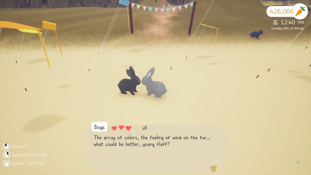 Kite Festival | Cinnabunny Wiki | Fandom