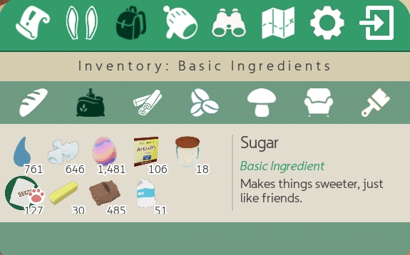 Sugar | Cinnabunny Wiki | Fandom