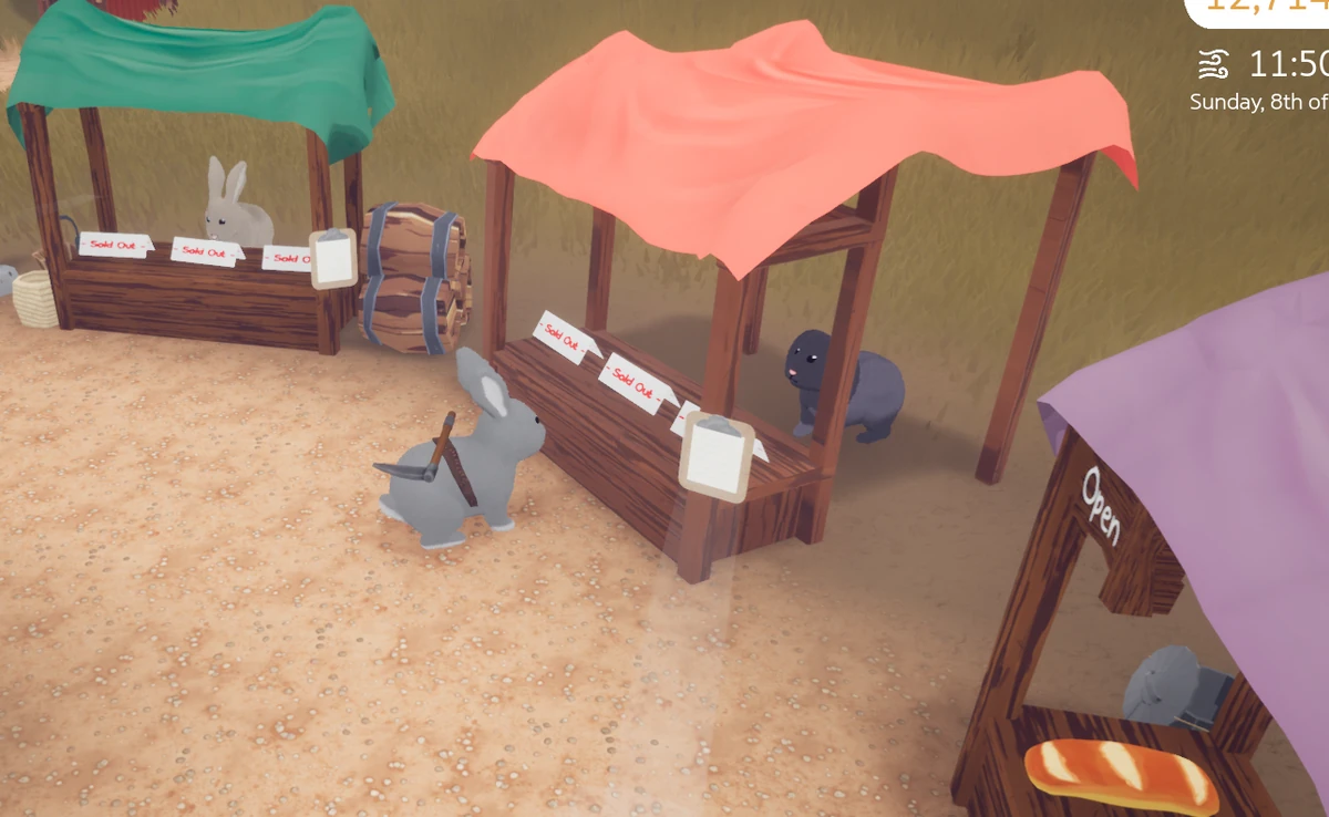 Juniper | Cinnabunny Wiki | Fandom