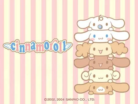 Cinnamoroll Franchise | Cinnamoroll Wiki | Fandom