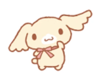 Coco | Cinnamoroll Wiki | Fandom