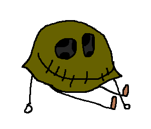 Buttons | Cinna's Lemon World Official Wiki | Fandom