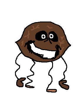 Lemon Larry | Cinna's Lemon World Official Wiki | Fandom