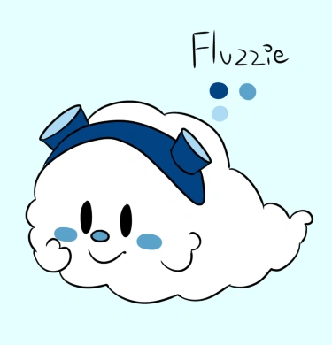 Fluzzy | Cinnaverse Wikia | Fandom