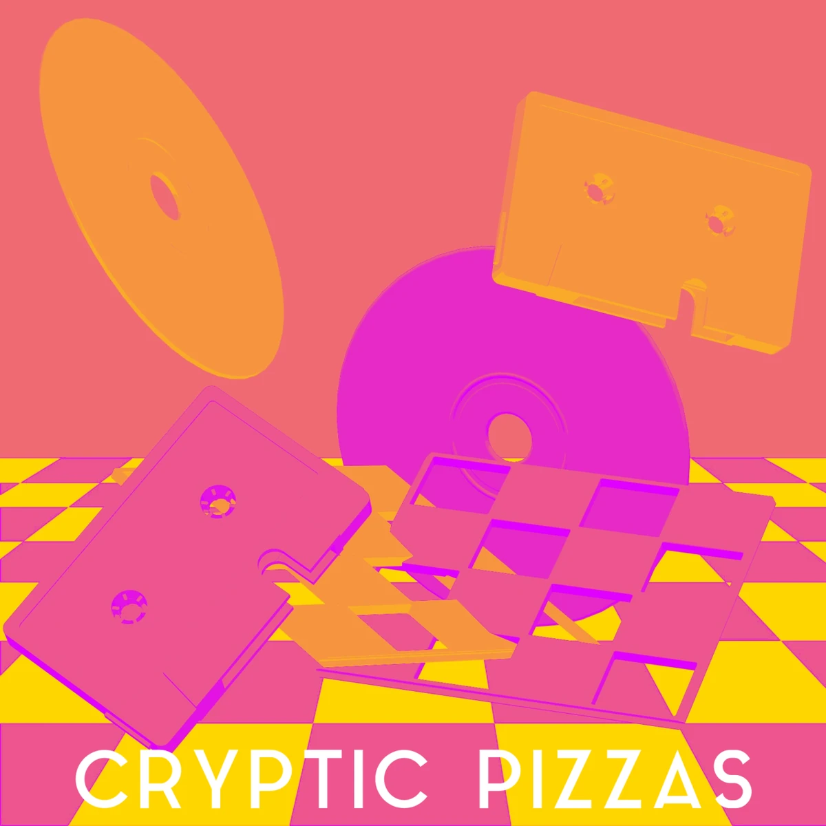 Cryptic Pizzas | Cinnimin Wiki | Fandom