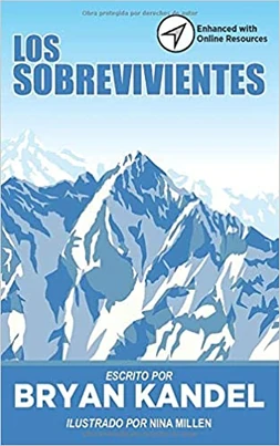 Los sobrevivientes | Comprehensible Input Novels Wiki | Fandom
