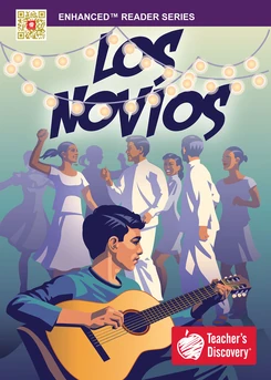Los novios | Comprehensible Input Novels Wiki | Fandom