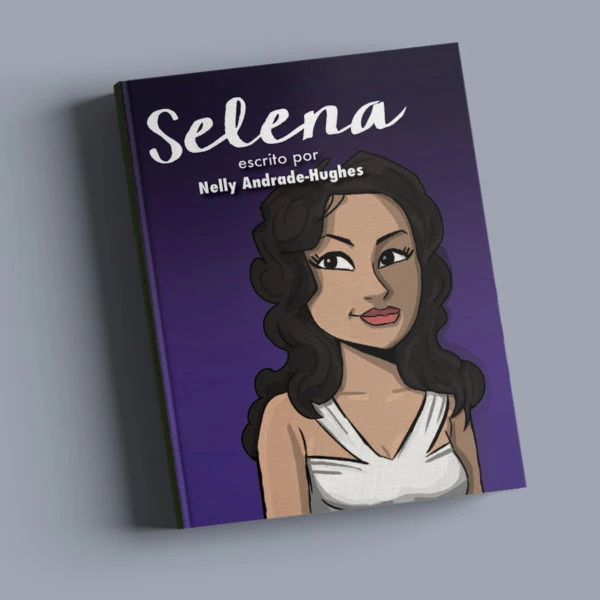Selena | Comprehensible Input Novels Wiki | Fandom