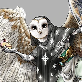 Uuhu | Cintias Wiki | Fandom