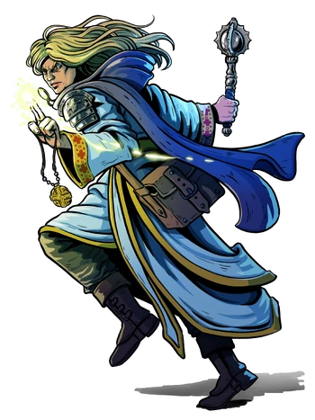 Calchas Diakos | Cintias Wiki | Fandom