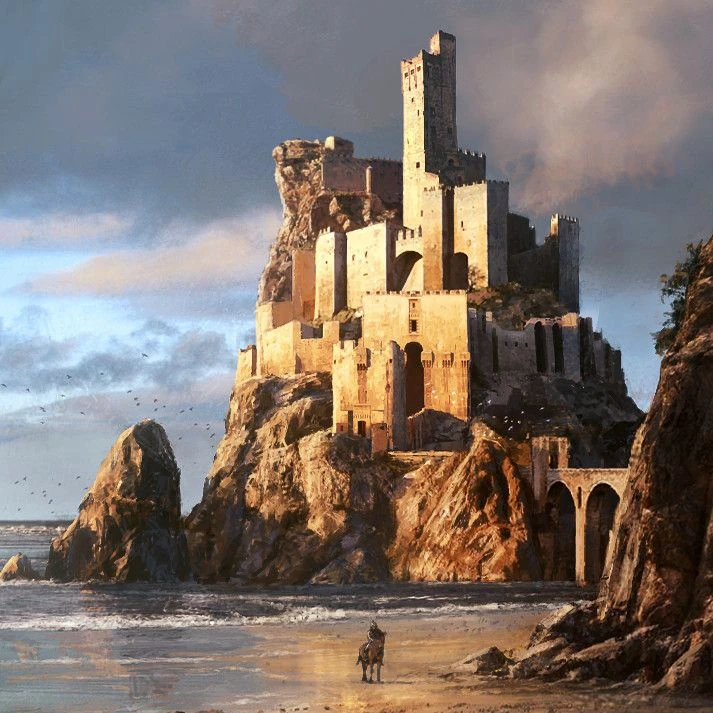 North Watch Castle | Cintias Wiki | Fandom