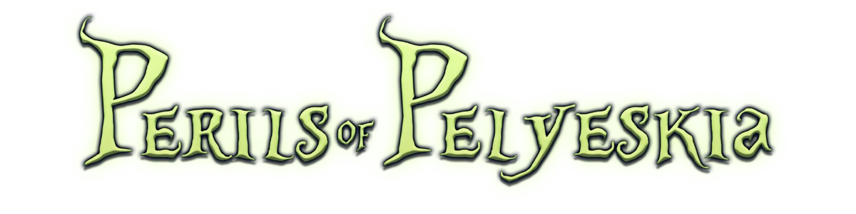 Perils of Pelyeskia | Cintias Wiki | Fandom