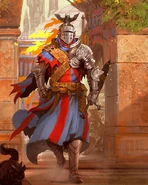 Damarians | Cintias Wiki | Fandom