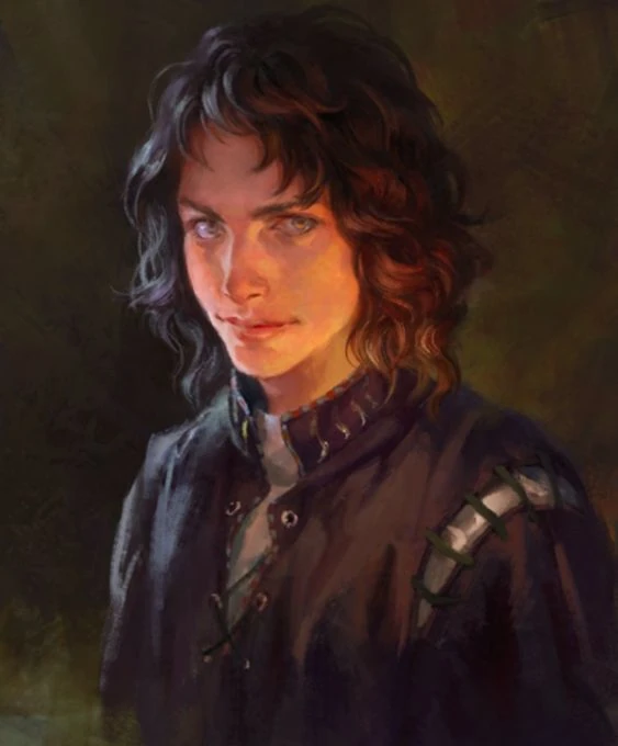 Brenly | Cintias Wiki | Fandom