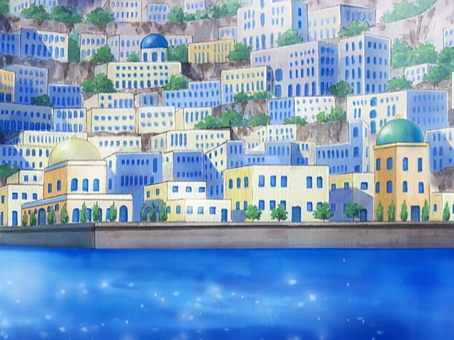 Sootopolis City | Cinwoverse Wiki | Fandom