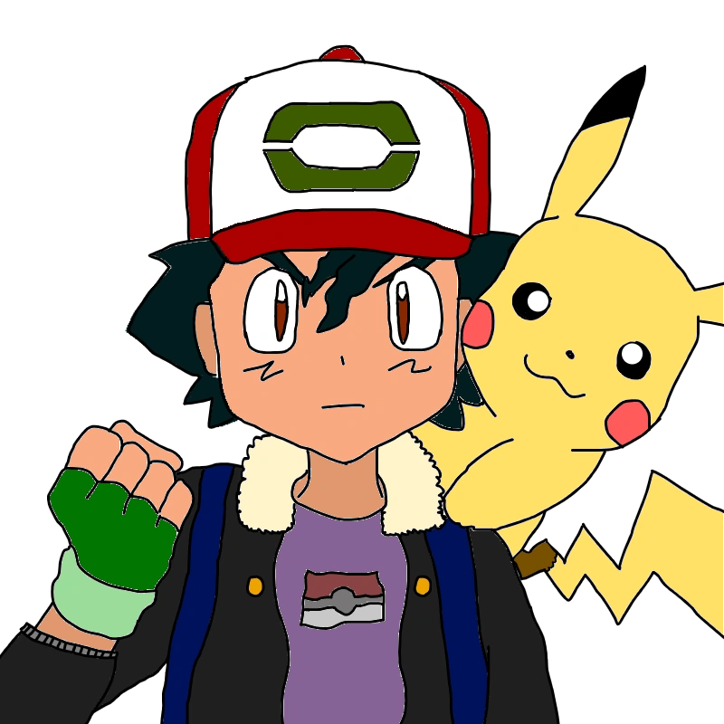 Satoshi | Cinwoverse Wiki | Fandom